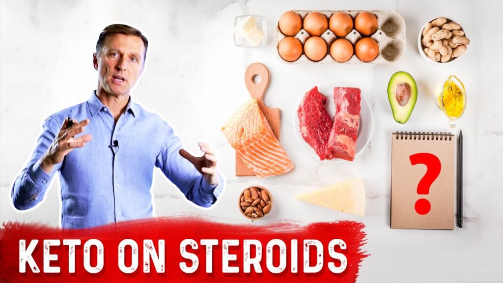 Keto on Steroids Updated Plan – HowToDoKetoDiet