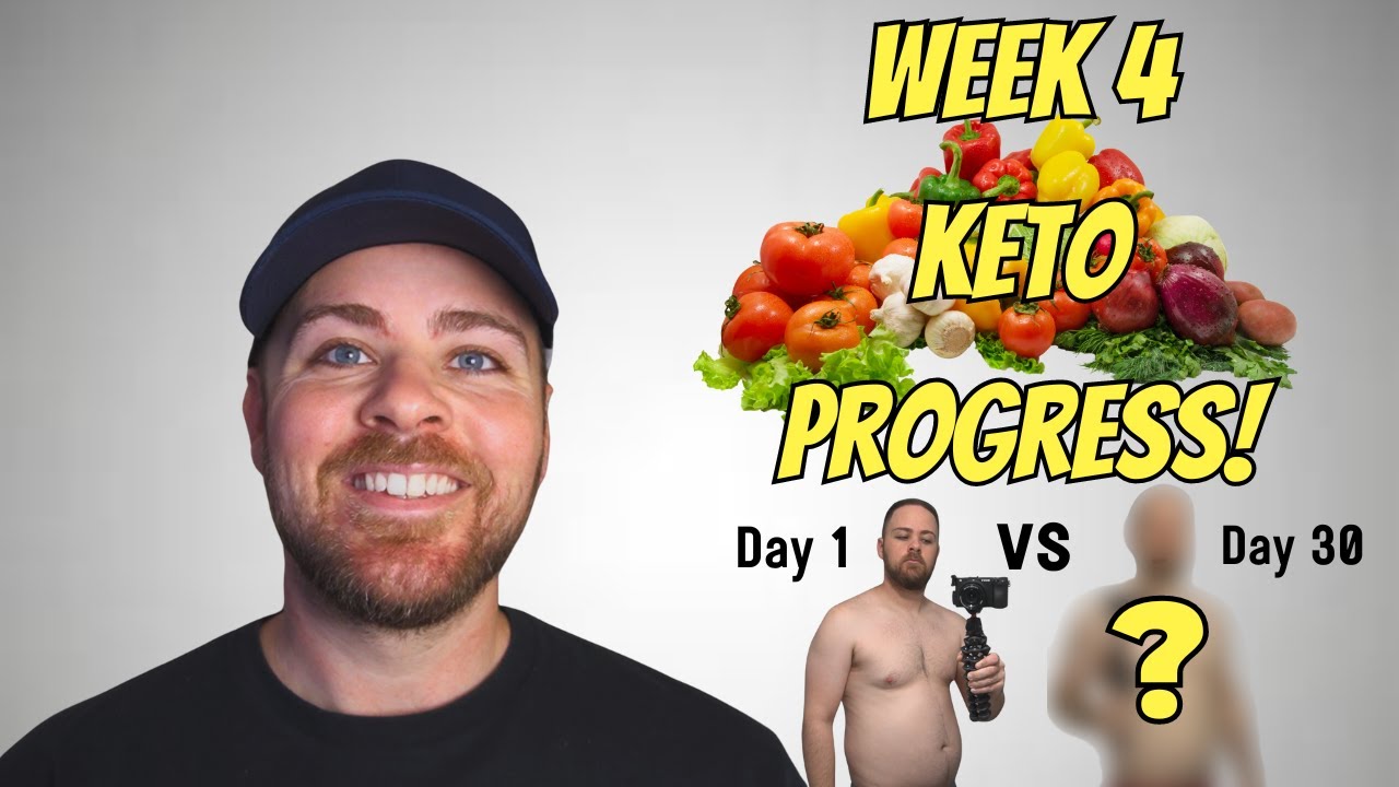 Low Carb Keto Marathon In 12 Weeks - Getting Started - HowToDoKetoDiet