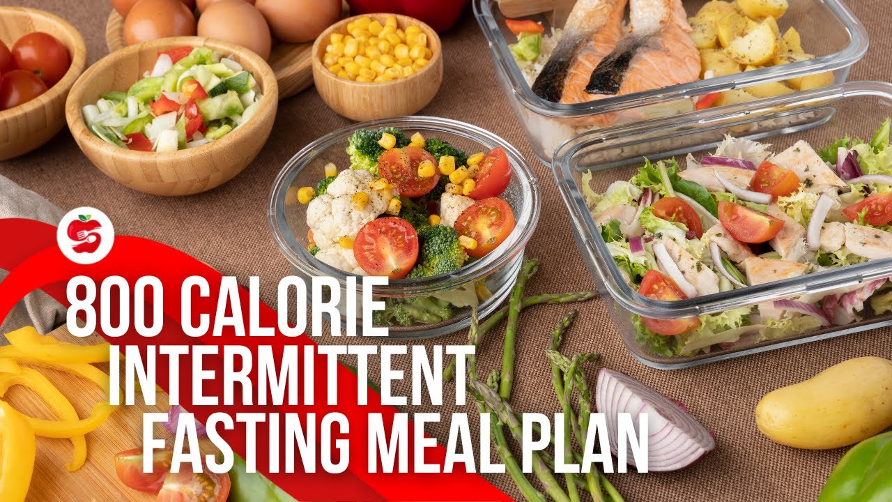 3 Week 800 Calorie Diet Before And After: Complete Guide & Key Details ...